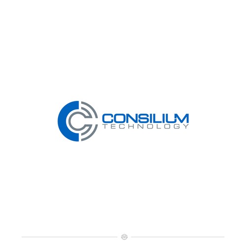 Logo For Technology Consulting Company | Logo design contest