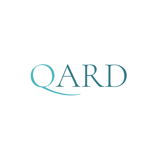 Designs | Make A Logo For A Crypto Debit Card - QARD | Logo design contest