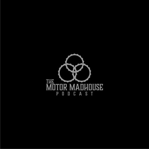 Car Podcast logo design | Logo design contest