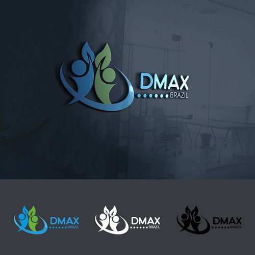Medical Distributors Logo
