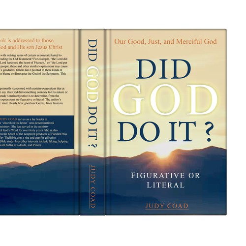 Designs | Design book cover and e-book cover for book showing the ...