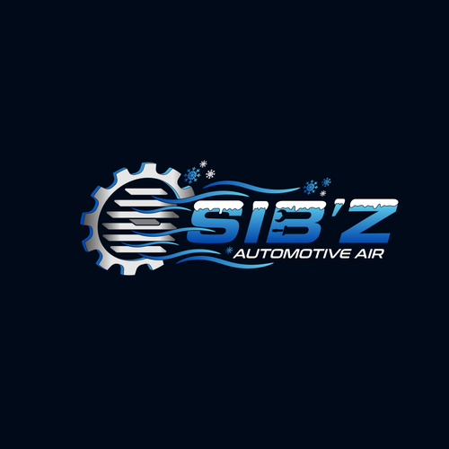 Designs | Modern design for professional accurate automotive servicing ...