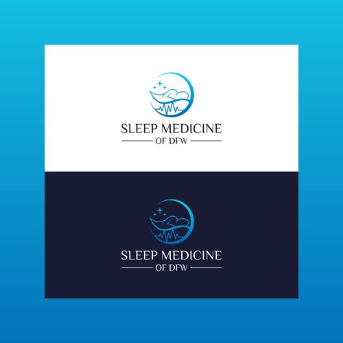 Designs | Sleep Medicine | Logo design contest