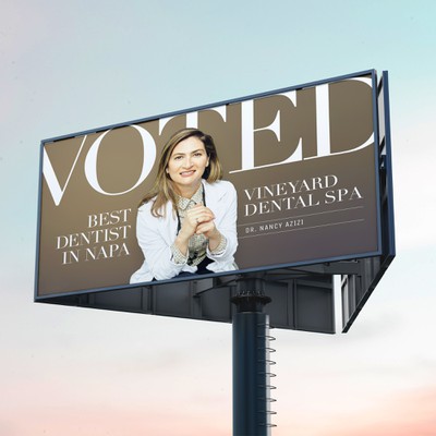 Billboard Design - Get Creative Billboard Ads Online | 99designs