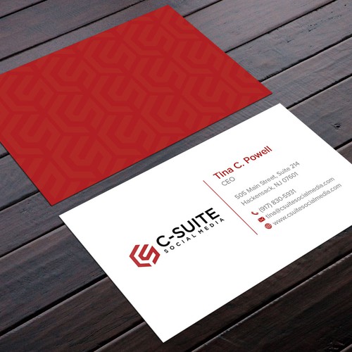 Inspiring Business card Contests - 99designs