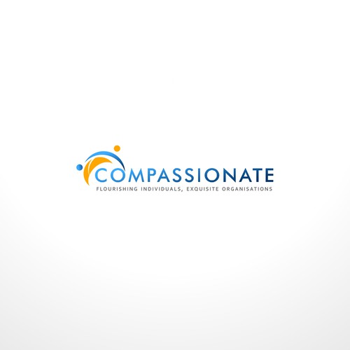 Design a logo that expresses compassion exquisitely | Logo & brand ...