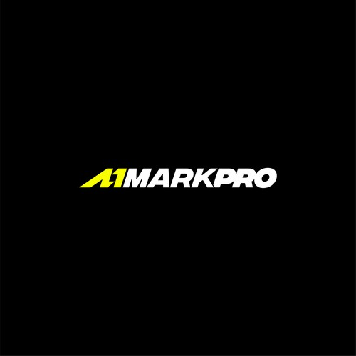 Designs | Design A Modern Business Logo / MarkPro | Logo design contest