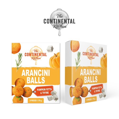 Designs | Delicious Pack Mock-Ups for Our New Delicious Range | Product ...