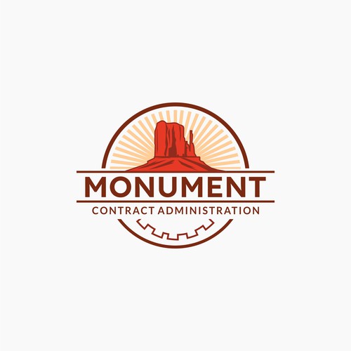 Designs | Monument Service Contract Administration | Logo design contest
