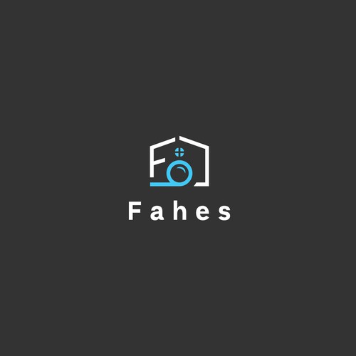 Designs | Design a logo for "Fahes" - Home Inspection Software | Logo ...