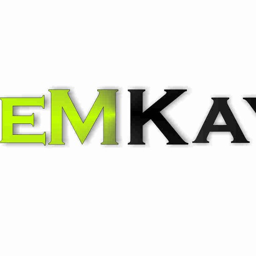 Help Emkay with a new logo | Logo & business card contest