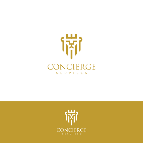 Concierge Services Logo