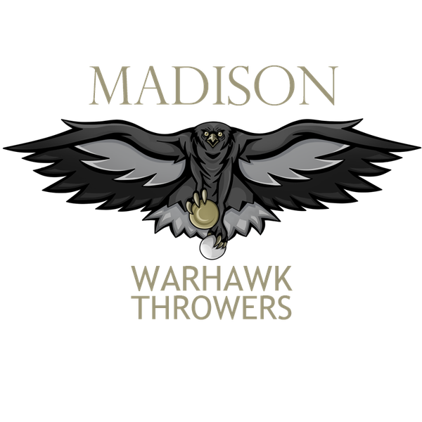 Warhawk Logo
