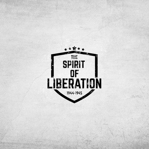 THE SPIRIT OF LIBERATION | Logo design contest