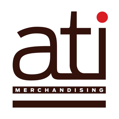 Create a killer logo for a retail merchandising company - ATI ...