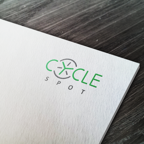 Spin studio in Pacific Northwest! | Logo design contest