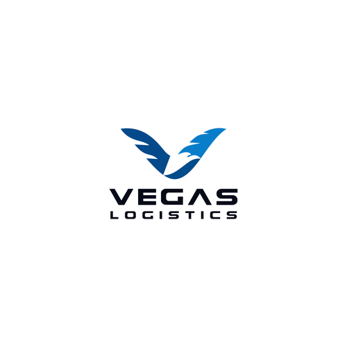 Designs | Vegas Logistics | Logo design contest