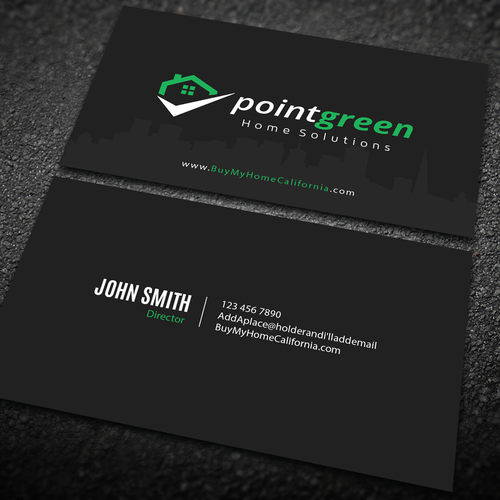 Designs | Can you design a TOP NOTCH business card? | Business card contest