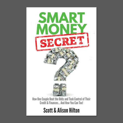 Designs | Best-Selling Credit Repair Book Needs Creative New Cover For ...