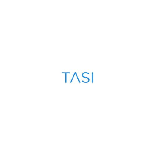 TASI Logo Design - Algorithm Company | Logo design contest