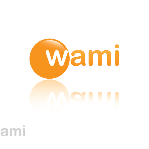 Help Wami with a new logo | Logo design contest