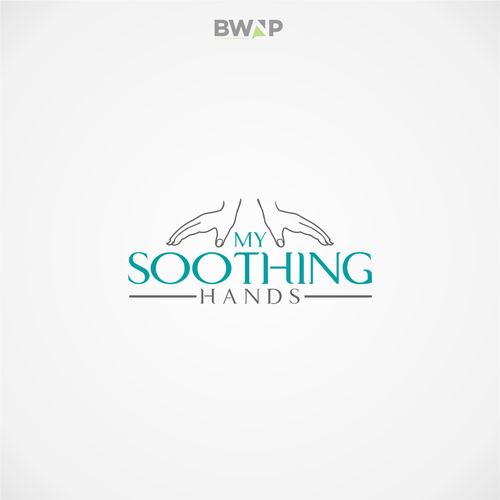 Create a massage therapy logo for gentle style massage | Logo design ...