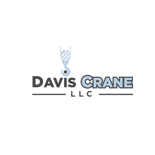 Crane Logos - 42+ Best Crane Logo Ideas. Free Crane Logo Maker. | 99designs