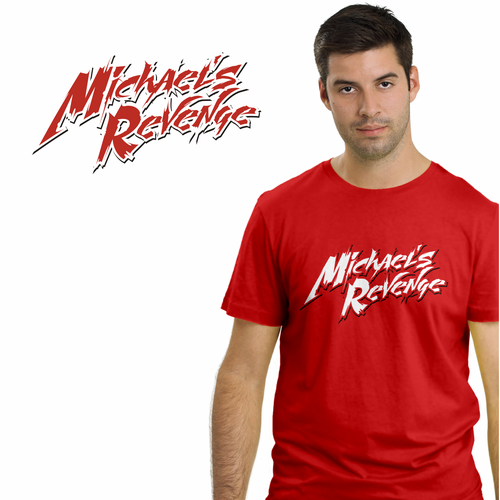 Designs | Michael's Revenge | Logo design contest
