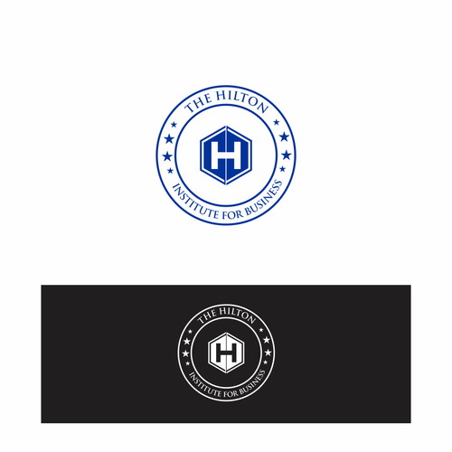Create a new logo for Hilton Institute of Business | Logo design contest