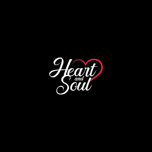 Heart And Soul Logo North American, European Versions Of HeartGold,