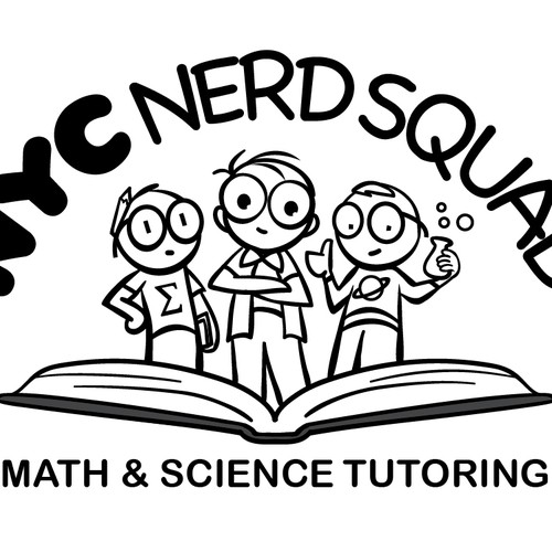 Nerds in Search of Tutoring Company Logo | Logo design contest