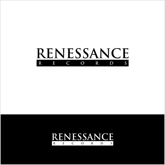 High Profile Record company logo design | Logo design contest