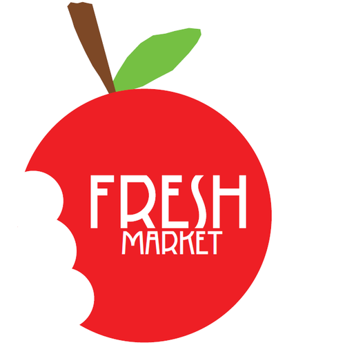 Fresh Market Logo