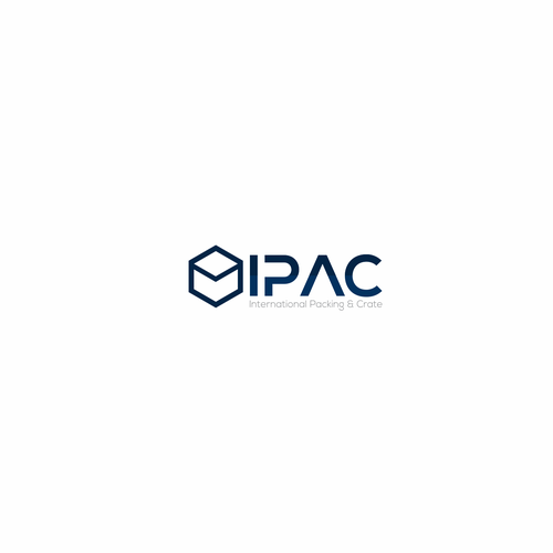 IPAC LOGO | Logo design contest