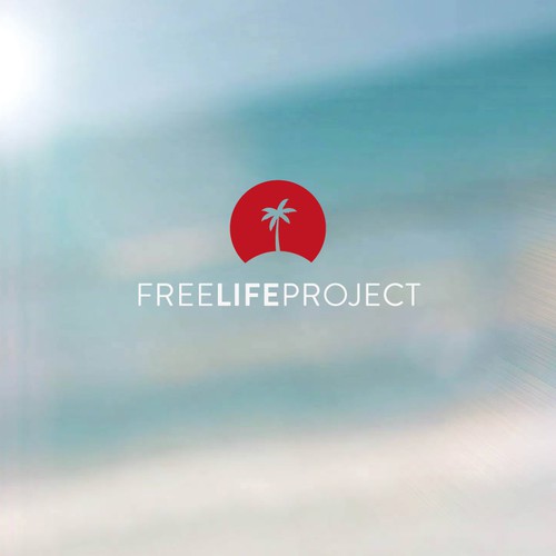Designs | [Click] Are you a ROCKSTAR in Logo-Design? "Free Life Project ...