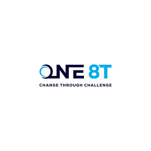 Designs | One8T | Logo design contest