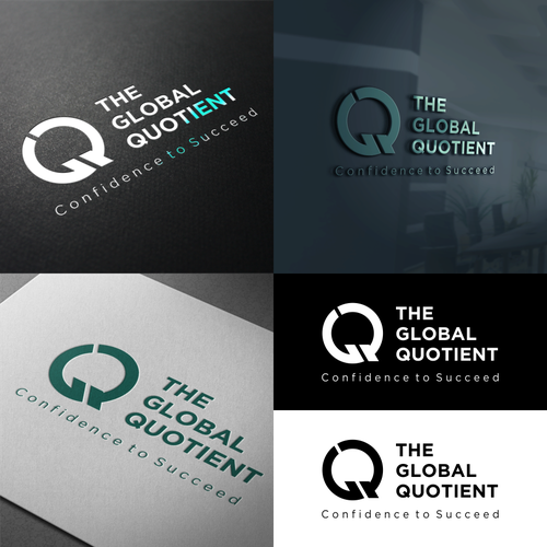Design a powerful logo for a Global Training brand! | Logo design contest