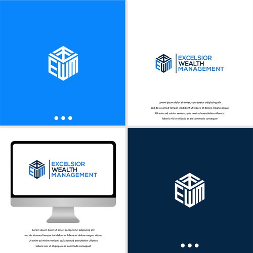 Designs | Excelsior! | Logo design contest