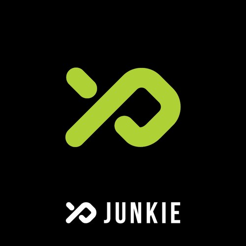 XP Junkie - Guaranteed Winner* | Logo design contest
