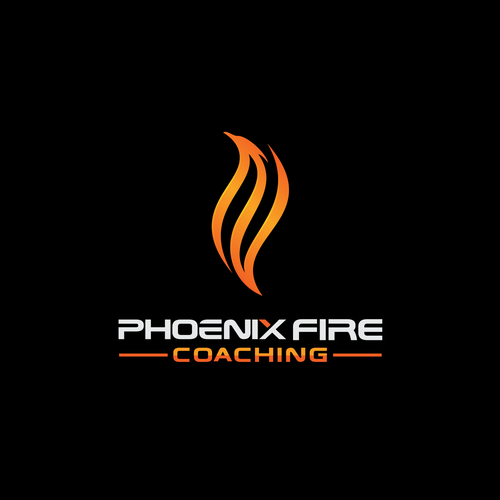 Phoenix Rising | Logo design contest