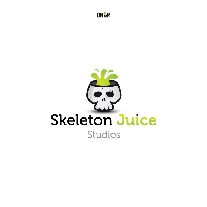 Skeleton Logos - Free Skeleton Logo Ideas, Design & Templates