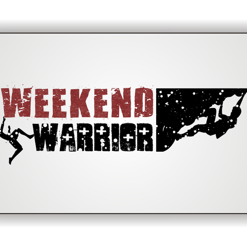 Weekend Warrior Logo