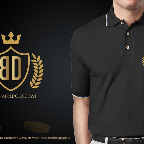 Inspiring Graphic Design Contests - 99designs