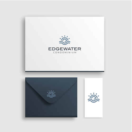 Designs | Gorgeous Oceanfront Condos Need A Refreshed Modern Logo ...