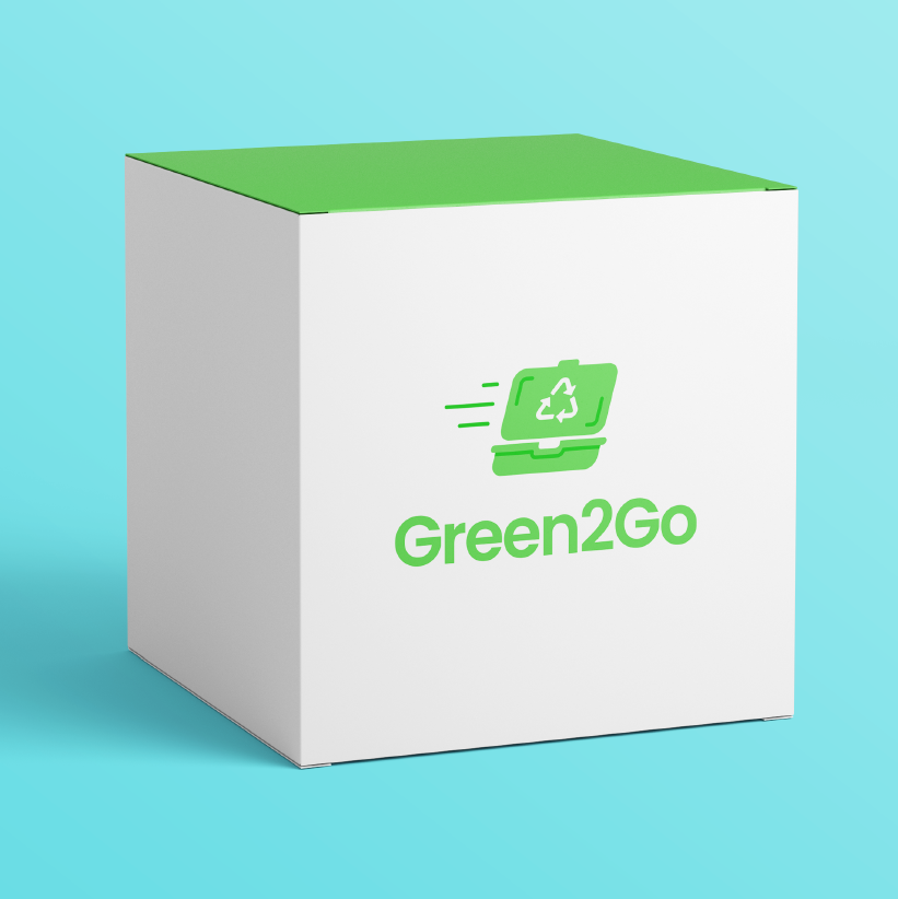 Go Green Logos - Free Go Green Logo Ideas, Design & Templates
