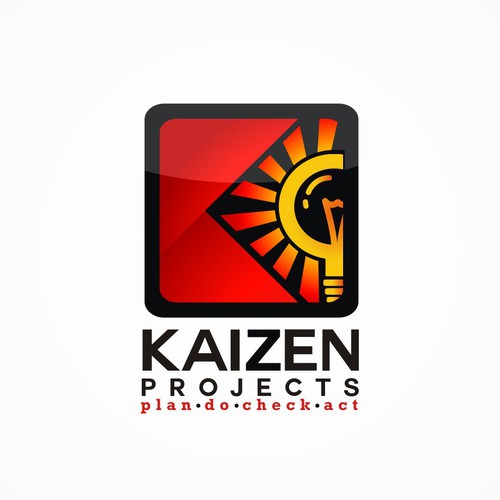 Designs | New logo wanted for Kaizen Projects | Logo design contest
