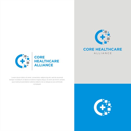 Designs | Help us get to the CORE of our company! Design a logo for an ...