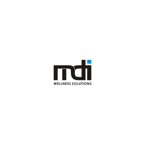 Designs | MDI Wellness Solutions needs a logo | Logo design contest