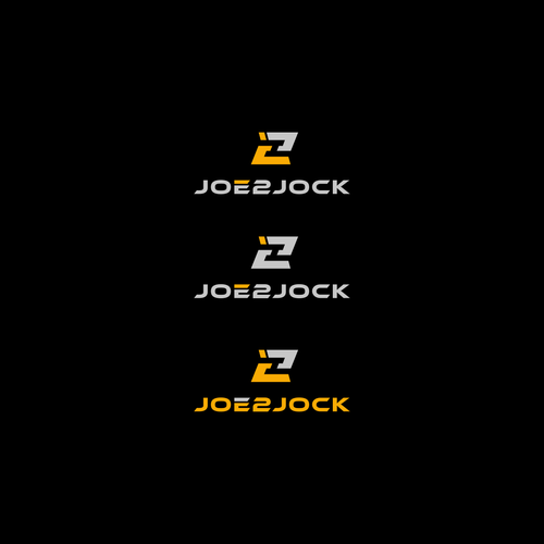 Joe2Jock needs a modern, bold sports logo | Logo & social media pack ...