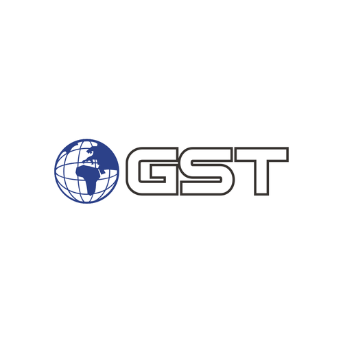 GST New Corporate Logo | Logo design contest